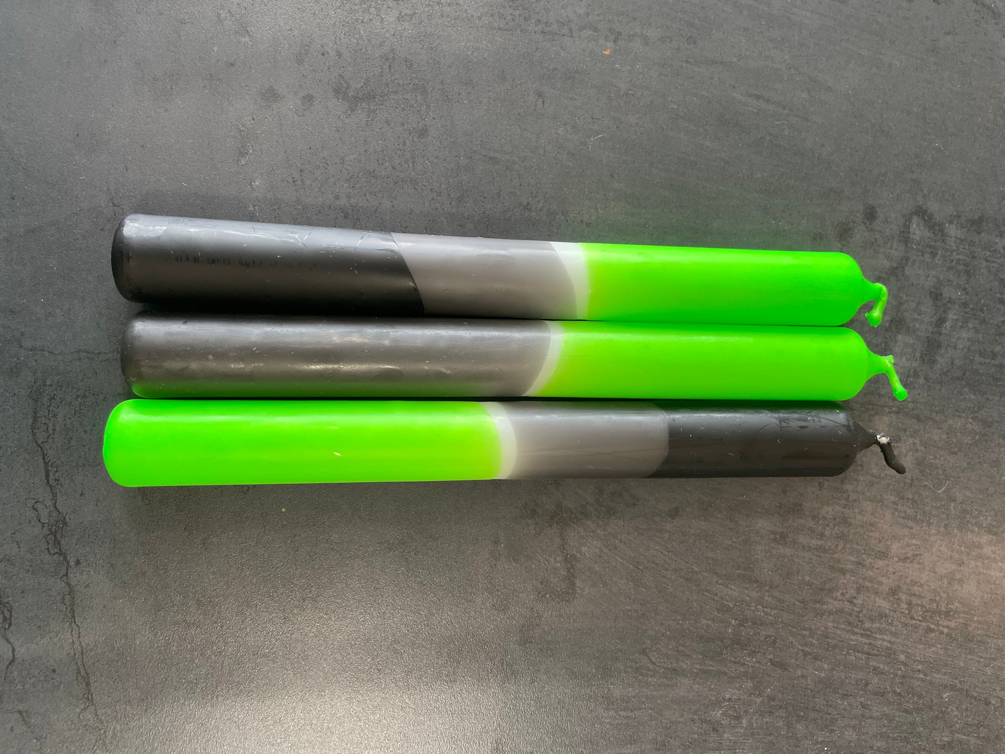 Pink Stories Tremper teinture Néon Racing Kawa